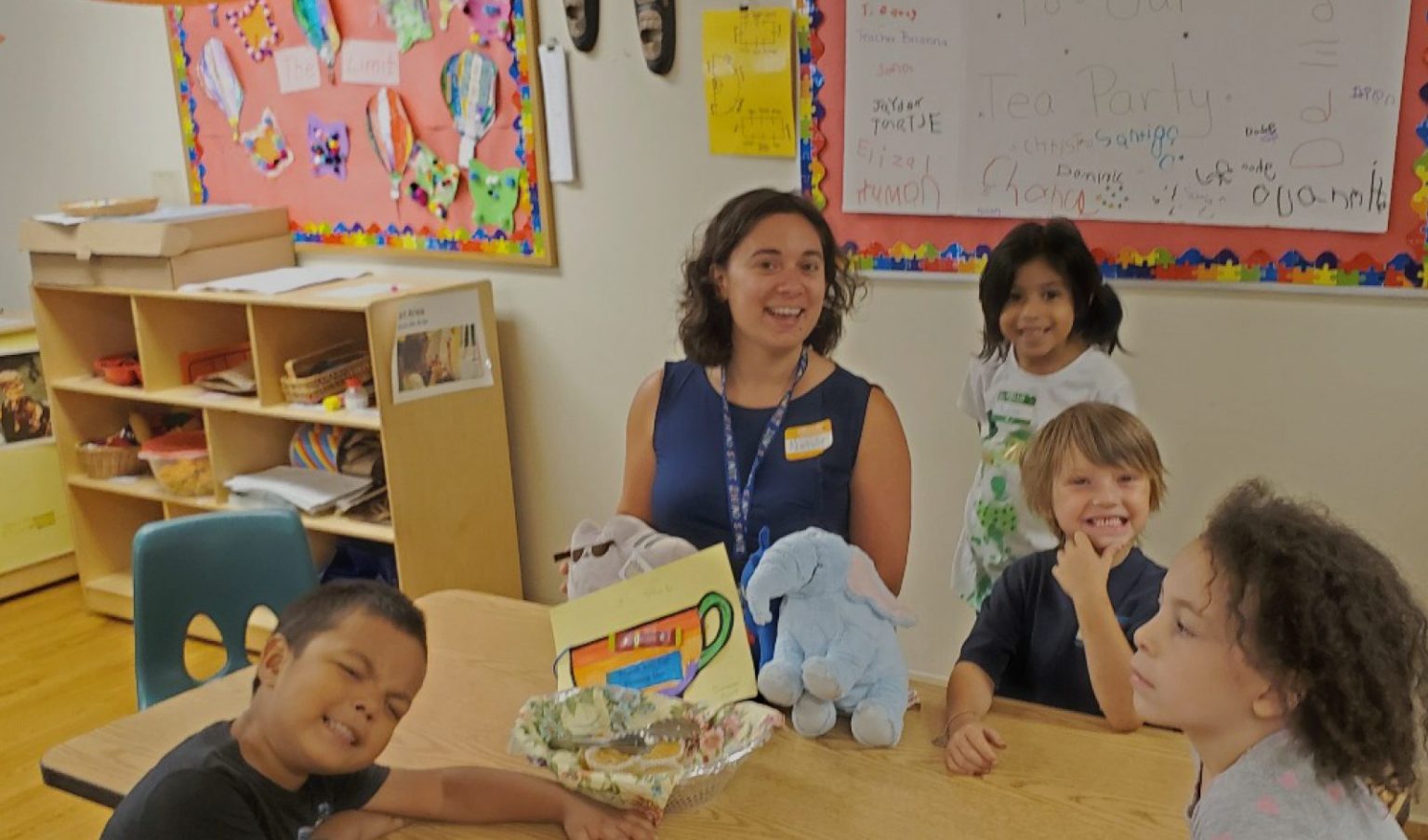 Child Care Centers & Head Start - National CACFP Association