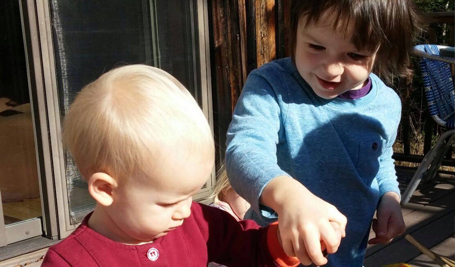 Linda Fisher - National CACFP Sponsors Association