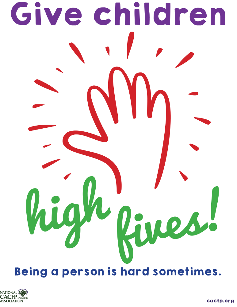 Motivation & Celebration - National CACFP Association