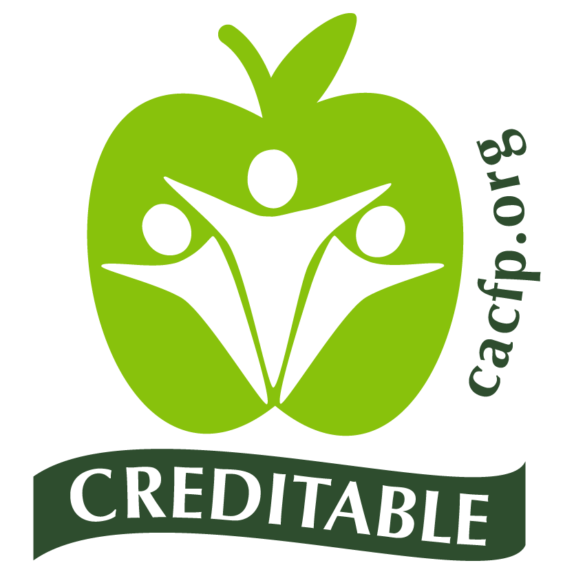 Peachy Oatmeal Bake - National CACFP Sponsors Association