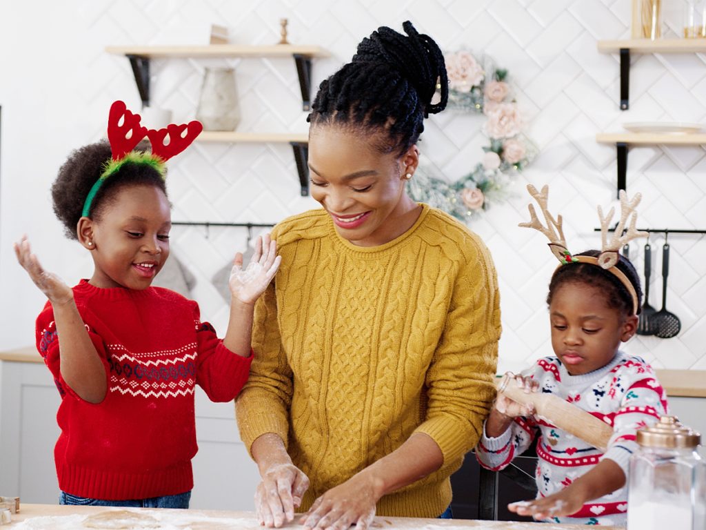 Holiday Menu Planning in the Learning Center! - National CACFP Sponsors ...