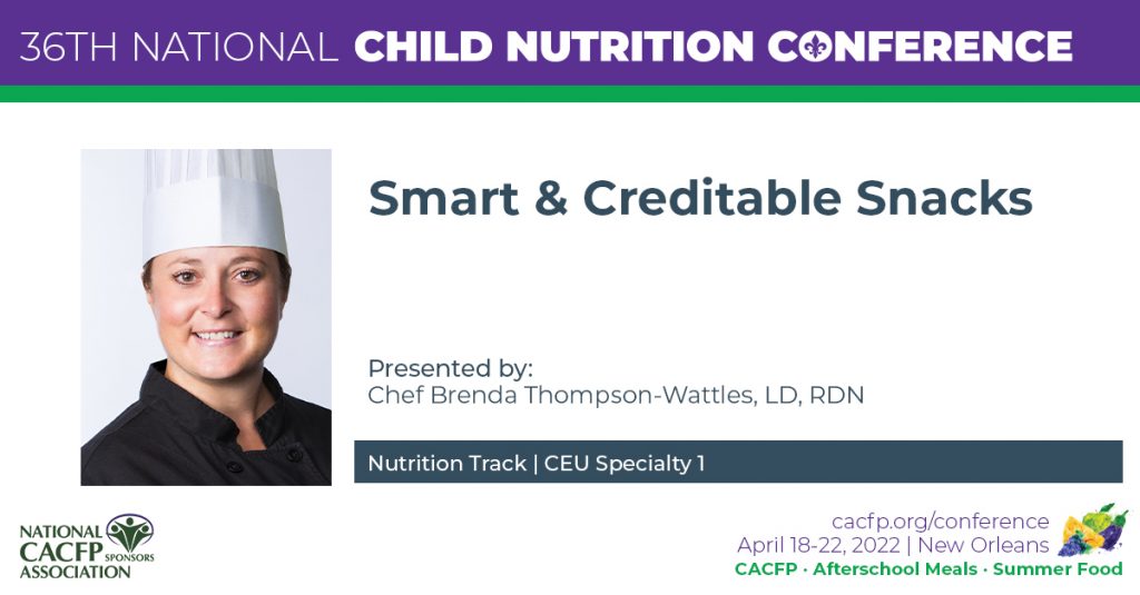 2022 Nutrition Archives - National CACFP Sponsors Association