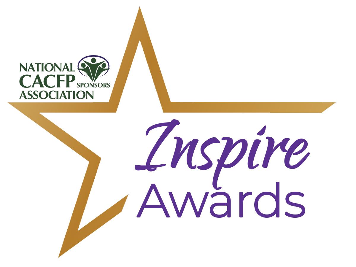 CACFP Inspire Awards - National CACFP Sponsors Association