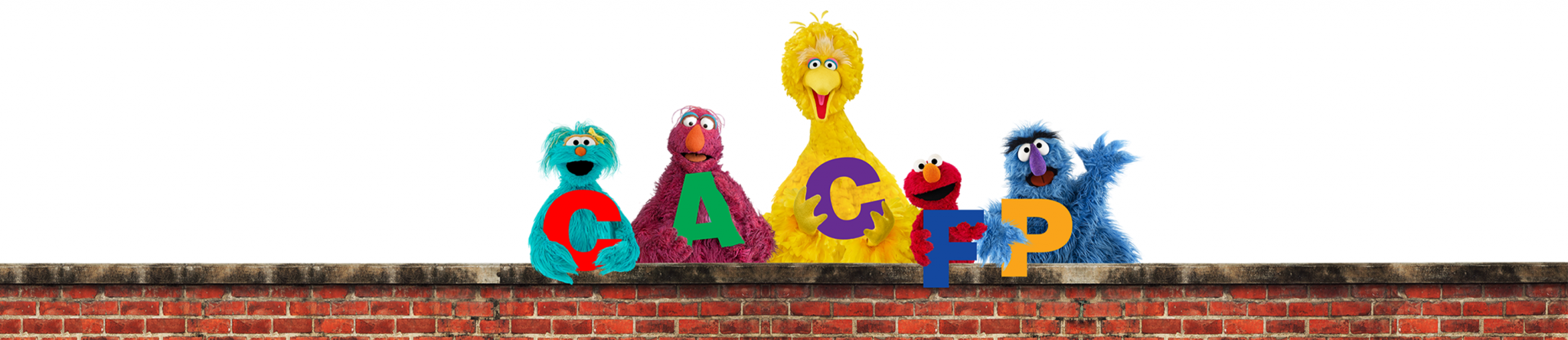 Sesame Street in Communities - National CACFP Sponsors Association