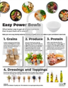 Everyday Education - National CACFP Sponsors Association