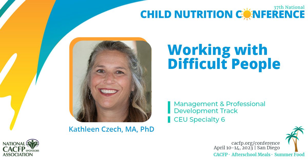 2023 NCNC Archives - National CACFP Sponsors Association