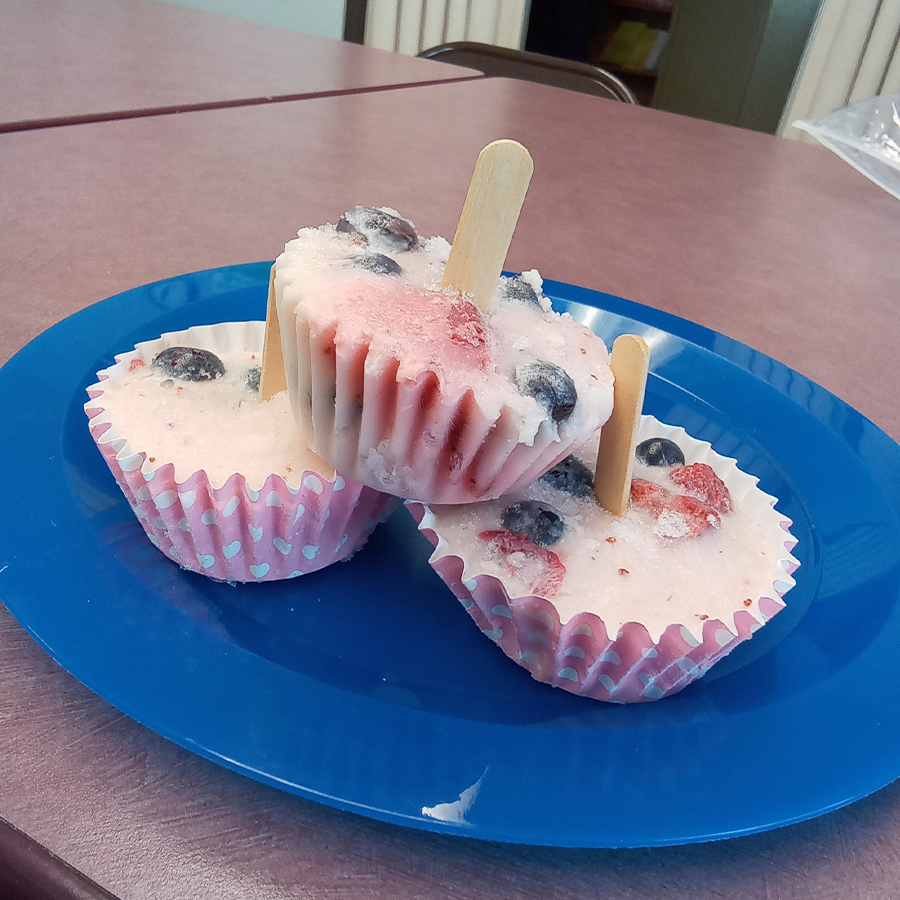 Social Media Challenge - National CACFP Sponsors Association