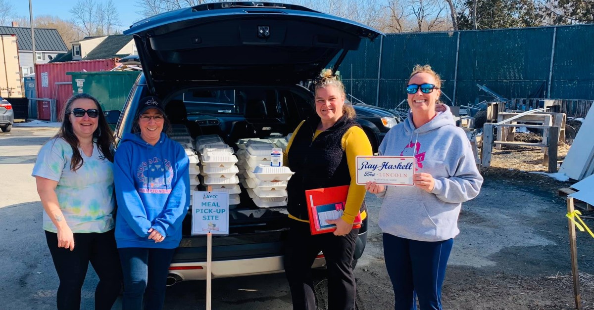 non-congregate feeding Archives - National CACFP Sponsors Association