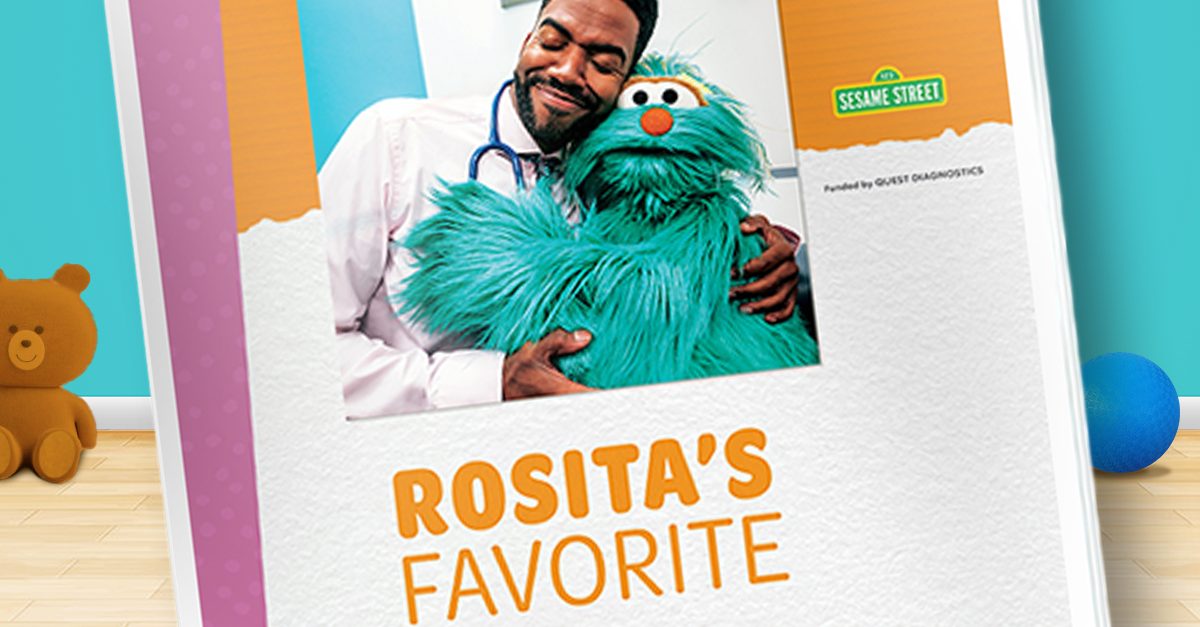 sesame street Archives - National CACFP Sponsors Association