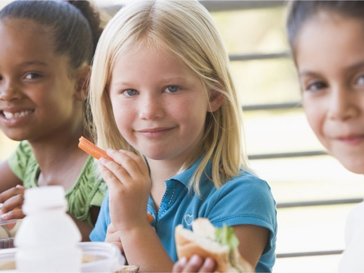 Initial Site Visits in the SFSP - National CACFP Sponsors Association