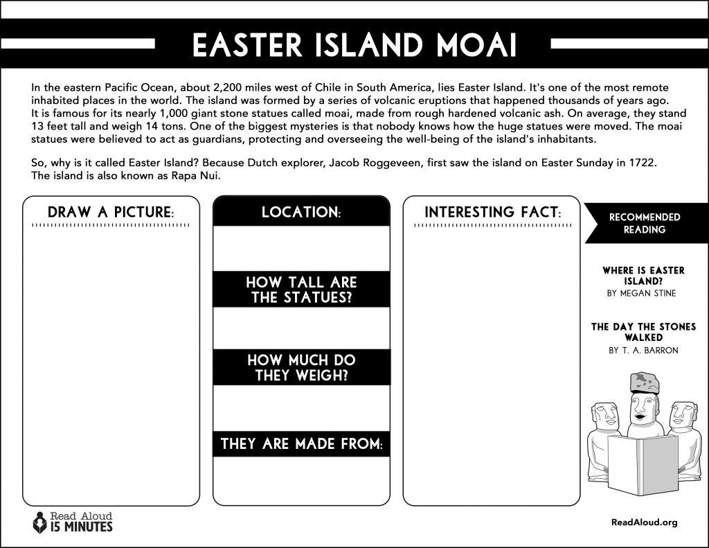 Explore the World Through Books - National CACFP Association