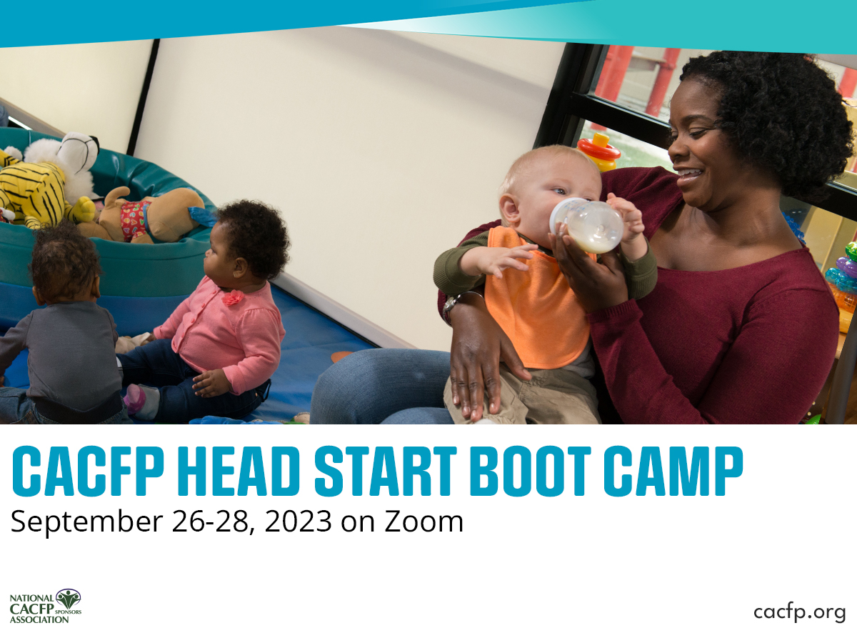 head start Archives - National CACFP Sponsors Association