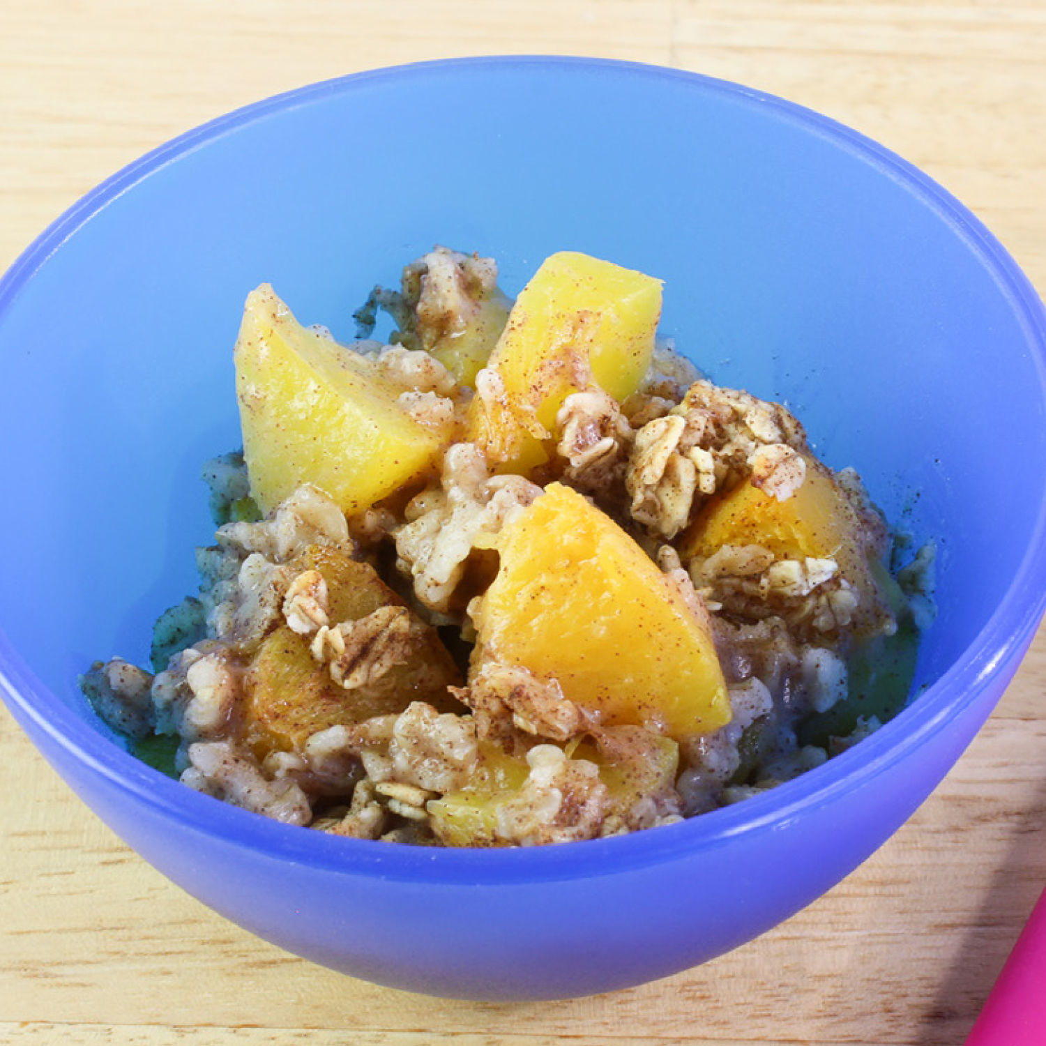 Recipes - National CACFP Sponsors Association