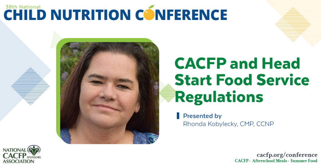 2024 Head Start Archives - National CACFP Sponsors Association