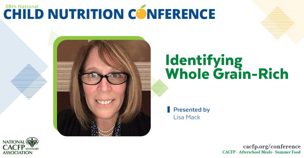 2024 CACFP Meal Patterns Archives - National CACFP Sponsors Association