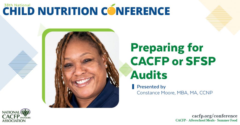 2024 Financial Management Archives - National CACFP Sponsors Association