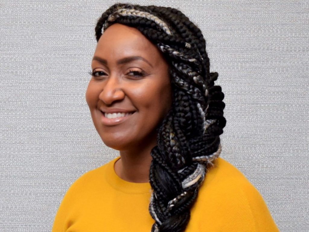 Sponsor Spotlight: Christina Flythe of the Child Care Council of ...