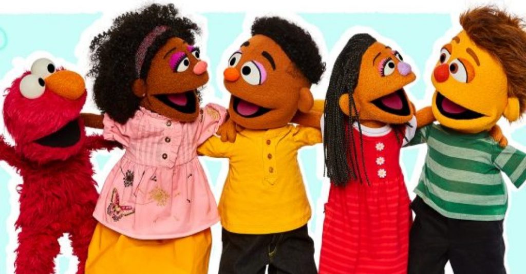 sesame street in communities Archives - National CACFP Sponsors Association