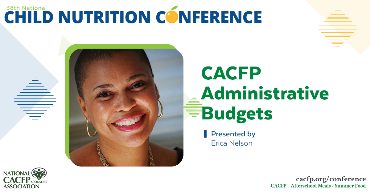 2024 Financial Management Archives - National CACFP Sponsors Association