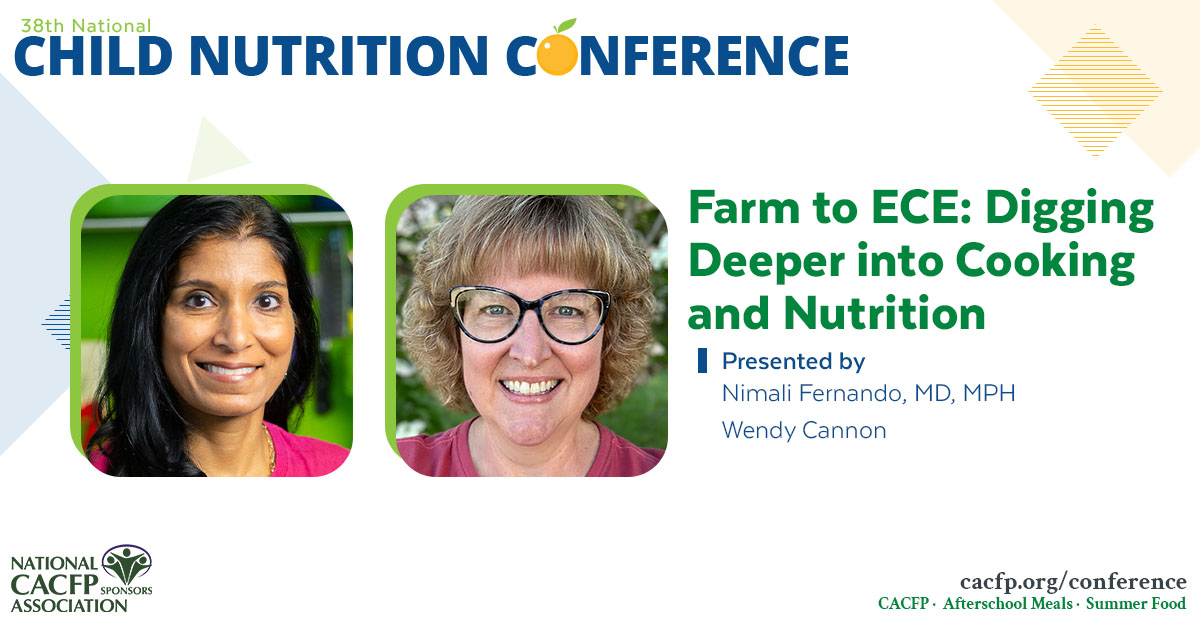 2024 Farm to ECE Archives - National CACFP Sponsors Association