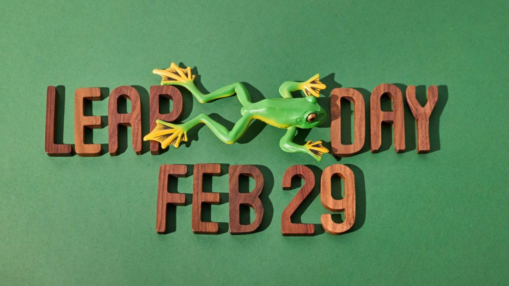 leap day Archives - National CACFP Association