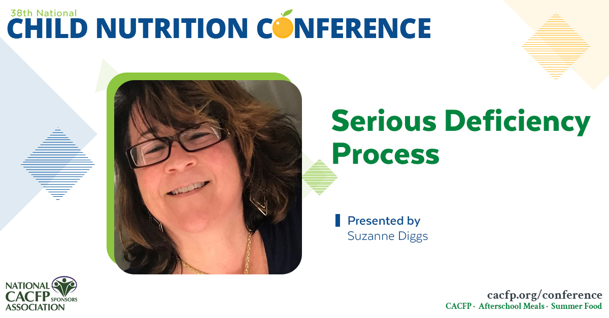 2024 Program Admin Archives - National CACFP Sponsors Association