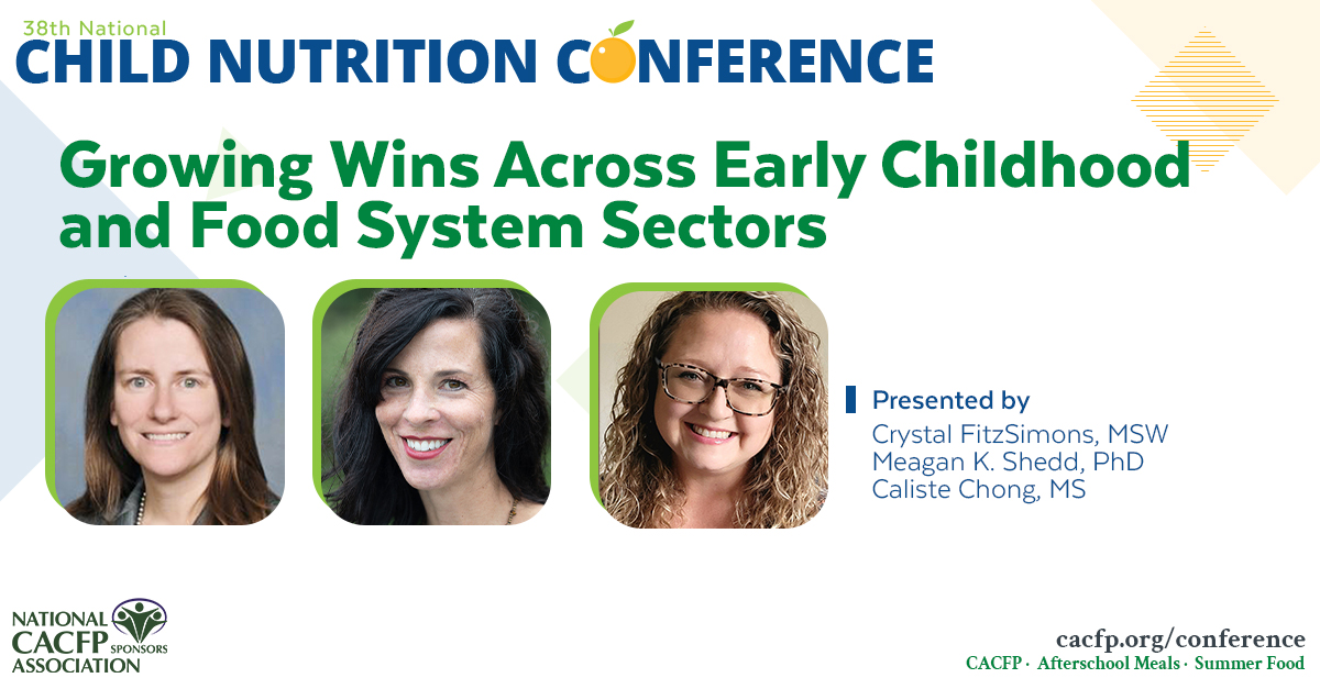 2024 NCNC Archives - National CACFP Sponsors Association