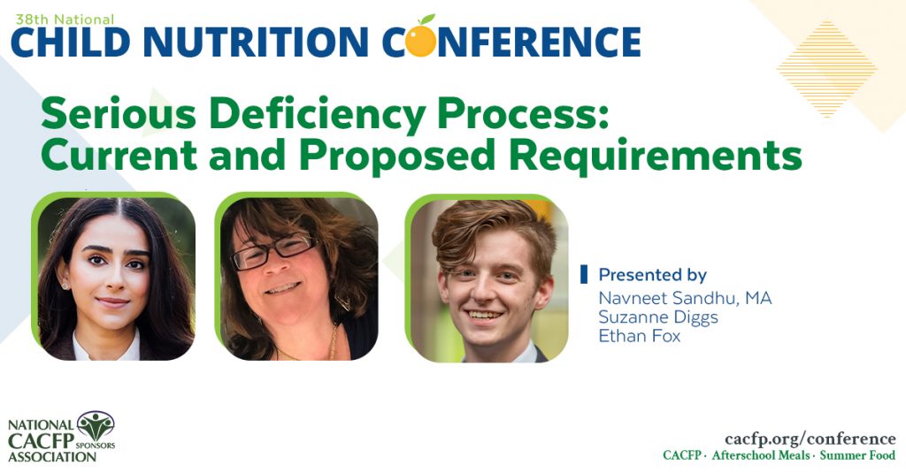 2024 NCNC Archives - National CACFP Sponsors Association