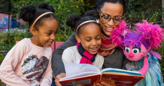 sesame street in communities Archives - National CACFP Sponsors Association