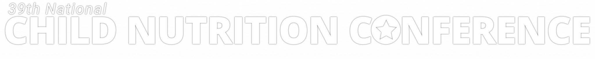National Conference - National CACFP Sponsors Association