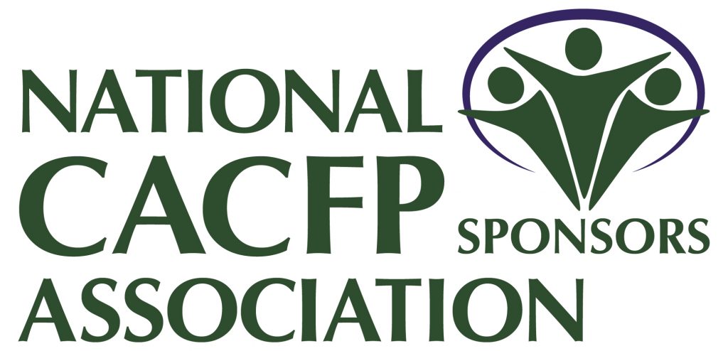 Initiatives - National CACFP Sponsors Association