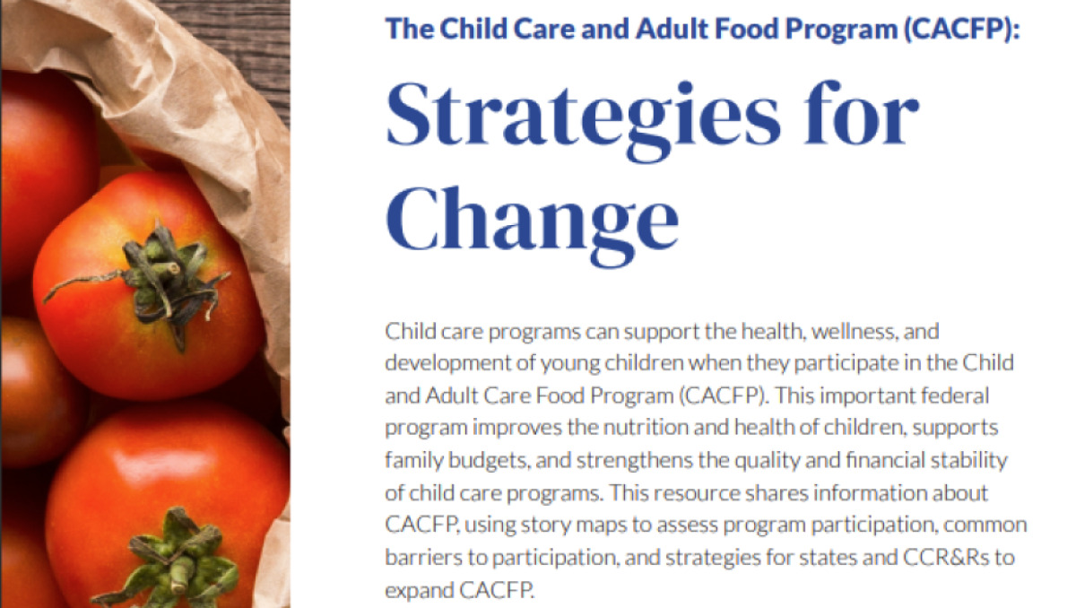 CACFP map Archives - National CACFP Sponsors Association