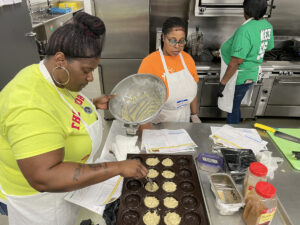 The Power of the Food Program: Emergency Shelters - National CACFP ...