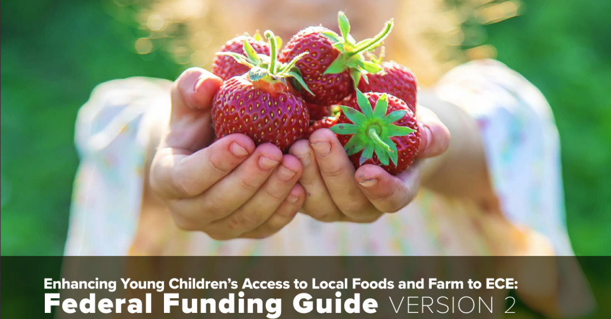 Partner Resources - National CACFP Sponsors Association