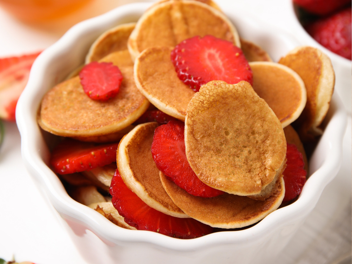 Creditable Foods Archives - National CACFP Association