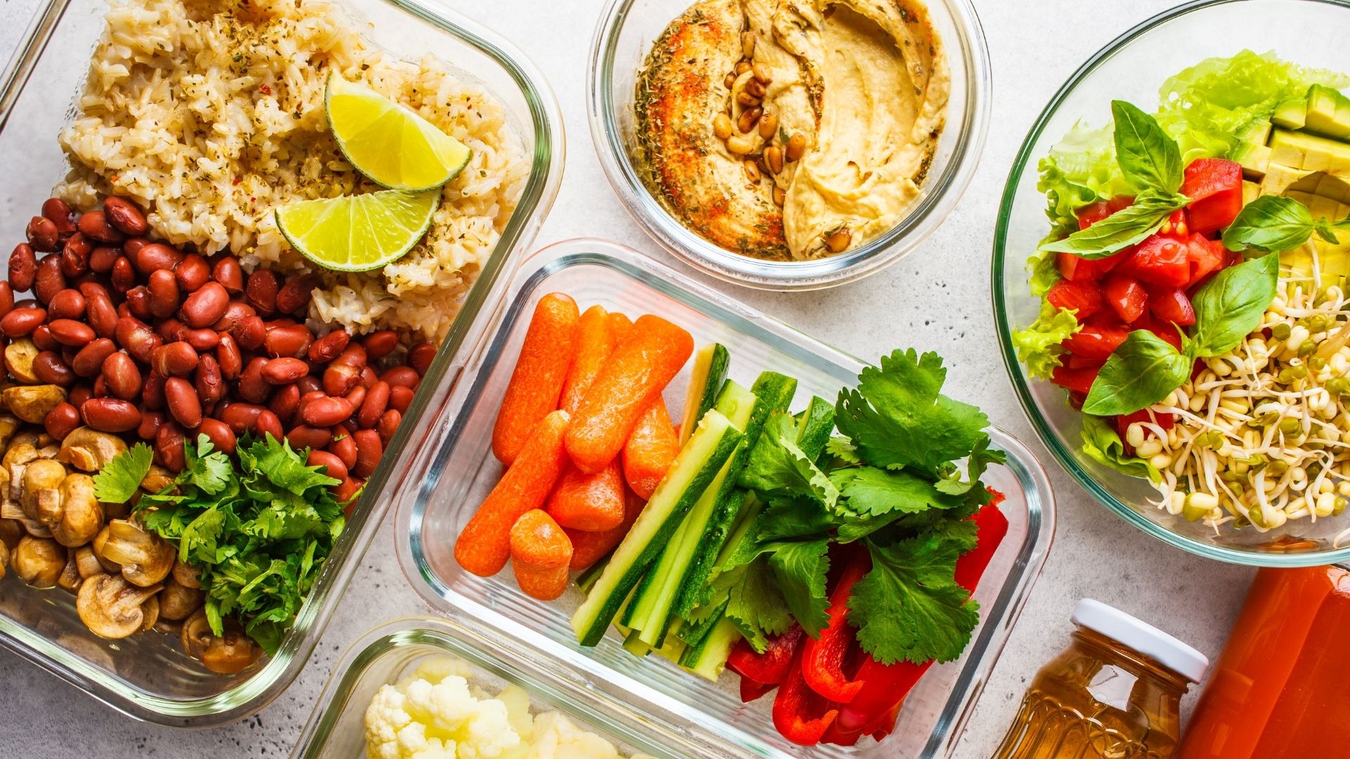 Meal Pattern Minute - National CACFP Sponsors Association