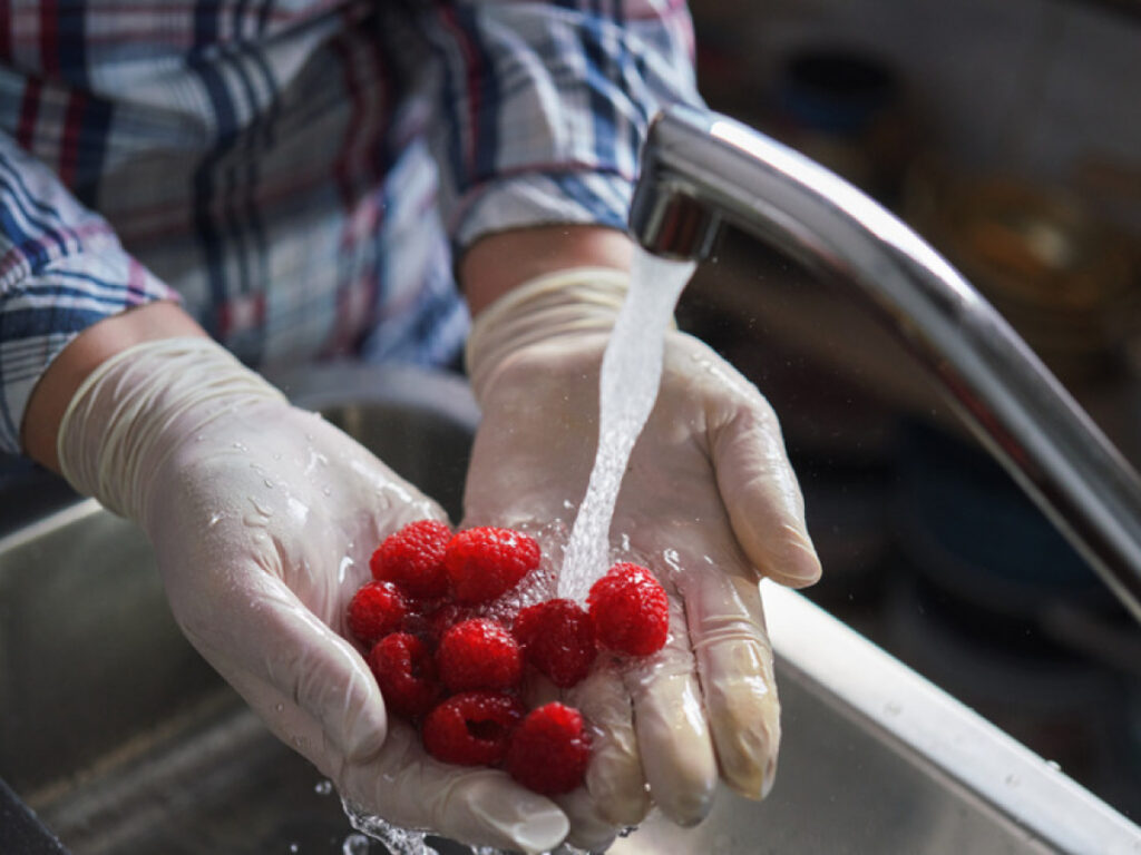 Food Safety Tips - National CACFP Sponsors Association