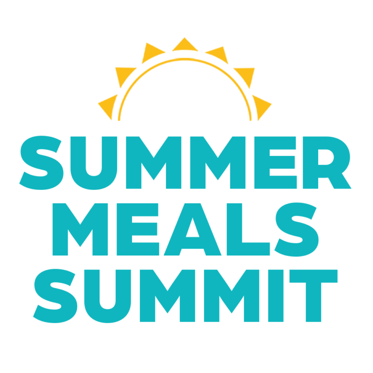 Summer Meals Summit - National CACFP Association