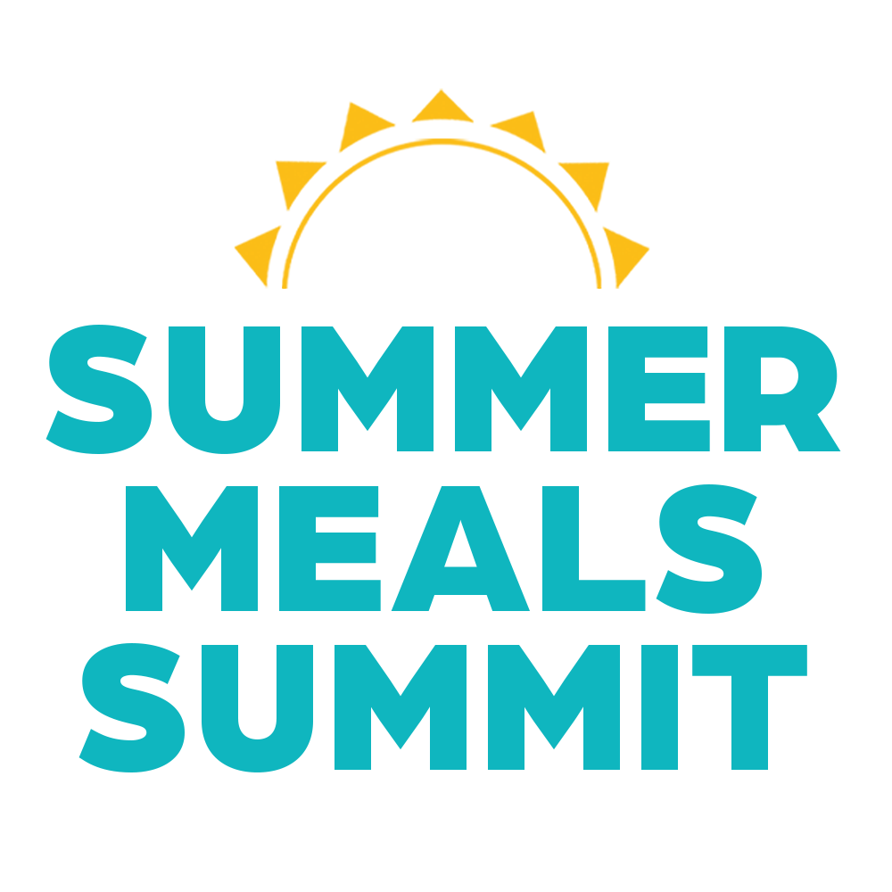 Summer Meals Summit - National CACFP Sponsors Association