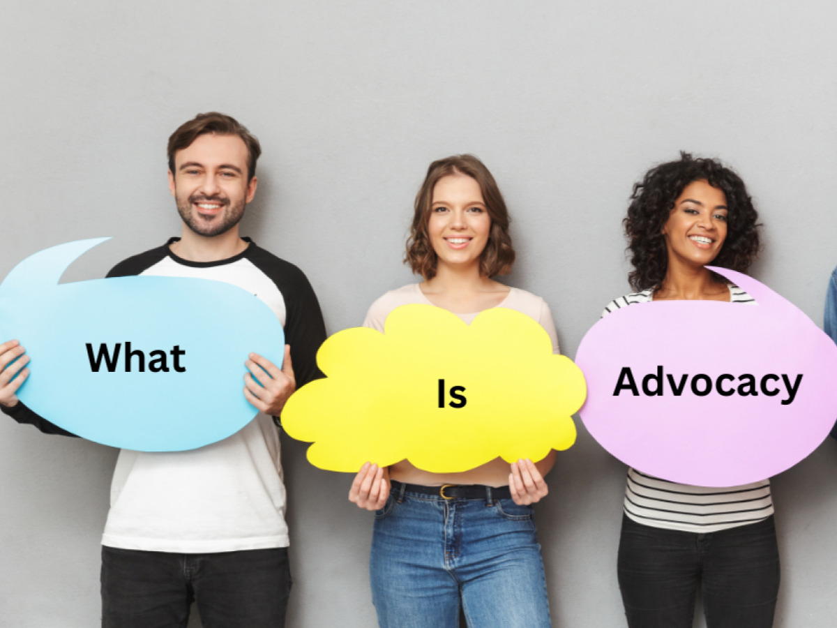 What is Advocacy - National CACFP Sponsors Association