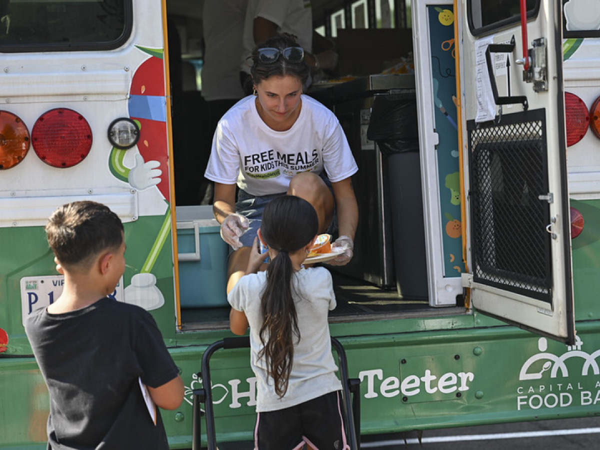 2023 Summer Non-Congregate Meal Service - National CACFP Sponsors ...