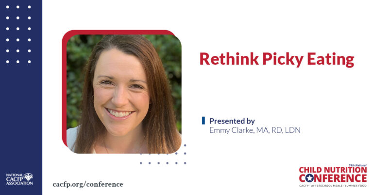 SFSP Meal Patterns and Menu Planning - National CACFP Sponsors Association