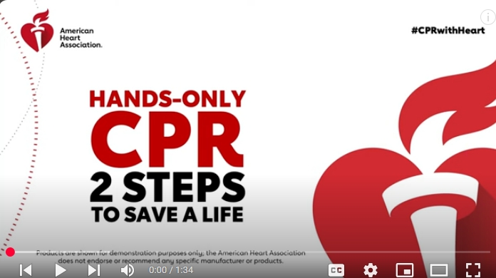 American Heart Month - National CACFP Association