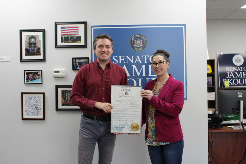 CACFP Operators Celebrated Nationwide - National CACFP Sponsors Association