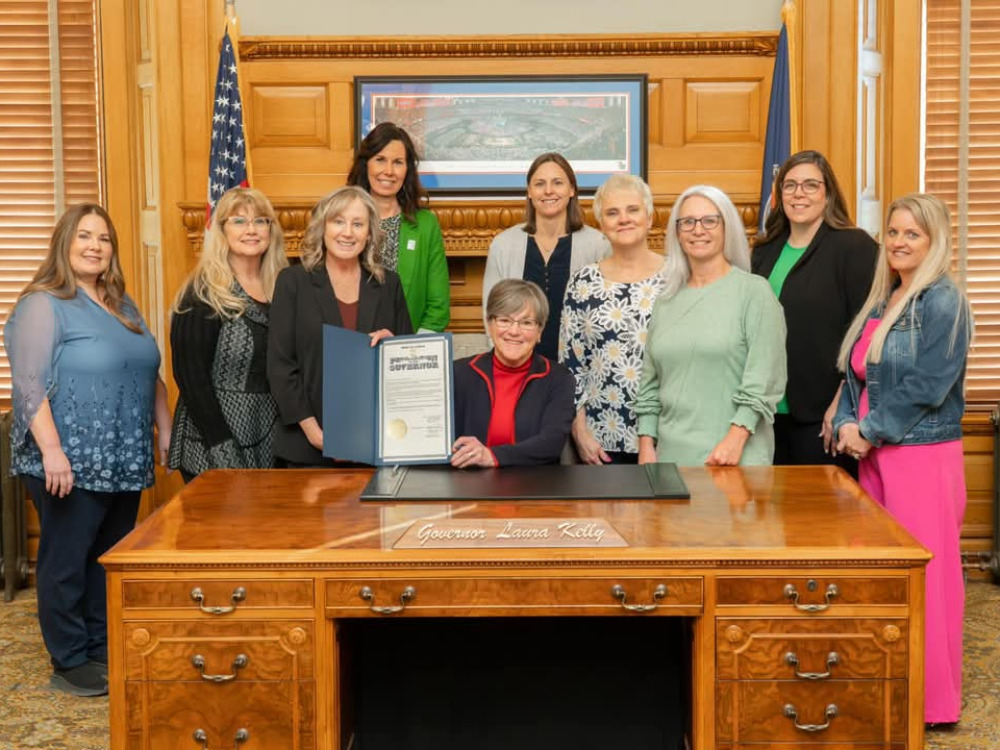 CACFP Week Proclaimed in Eleven States and Recognized in Congress ...