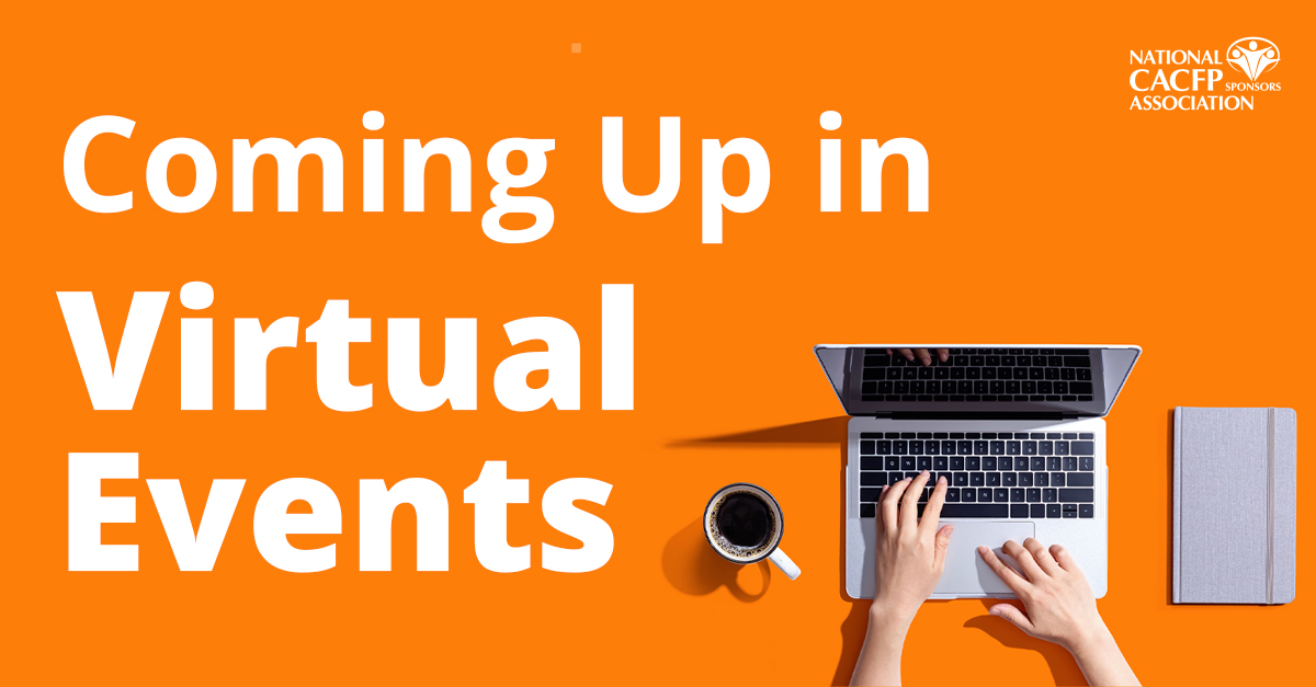 SFSP Meal Patterns and Menu Planning - National CACFP Sponsors Association