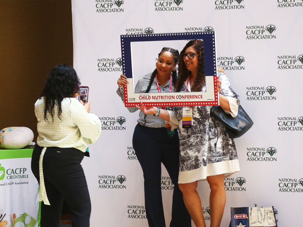Kicking Off the National Child Nutrition Conference: Monday Recap ...