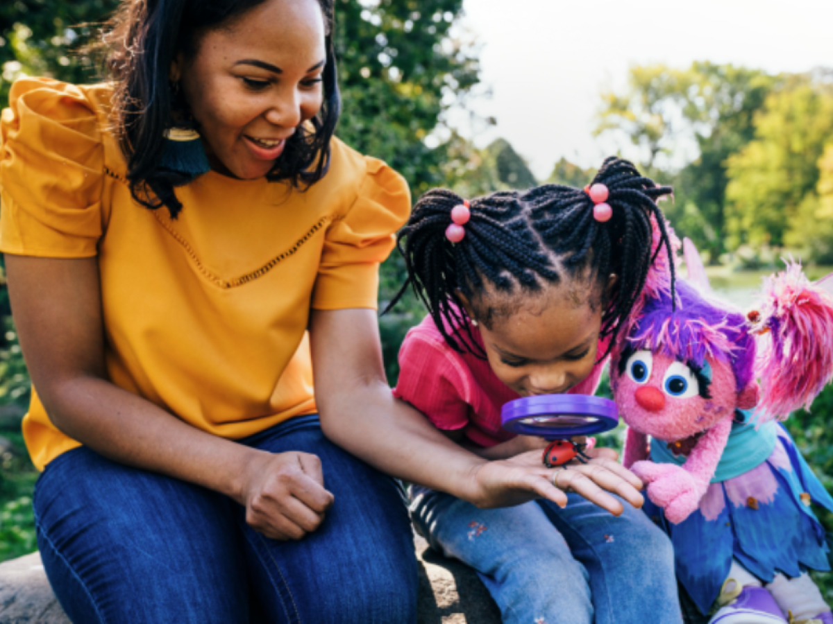 Spark Curiosity - National CACFP Sponsors Association