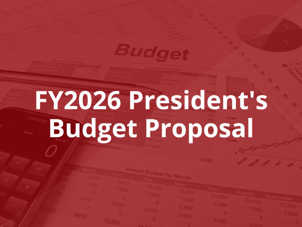 President’s Budget: Proposed Cuts to Child Nutrition Grants and ...