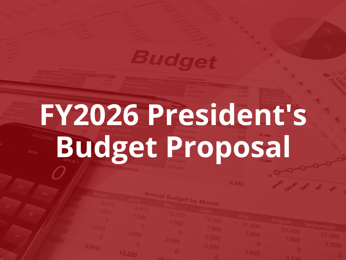 President’s Budget: Proposed Cuts to Child Nutrition Grants and ...